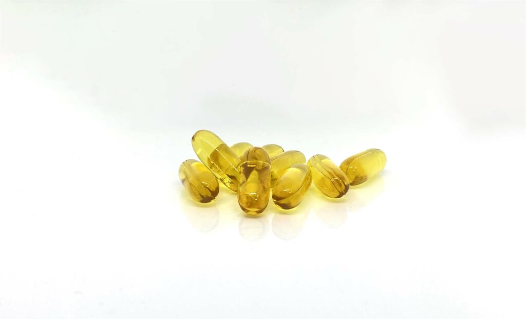 Omega 3 Essential (Balkan Pharma) (1000mg x 30 Gélules)